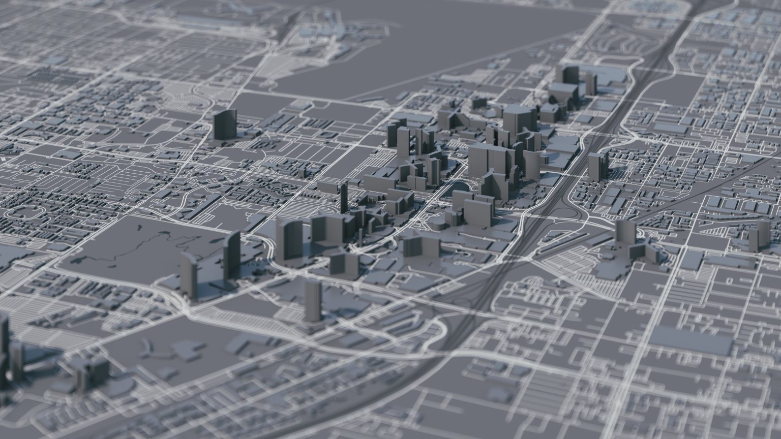 8 Ways Modern Cartographers Are Mapping the Future - Map Library