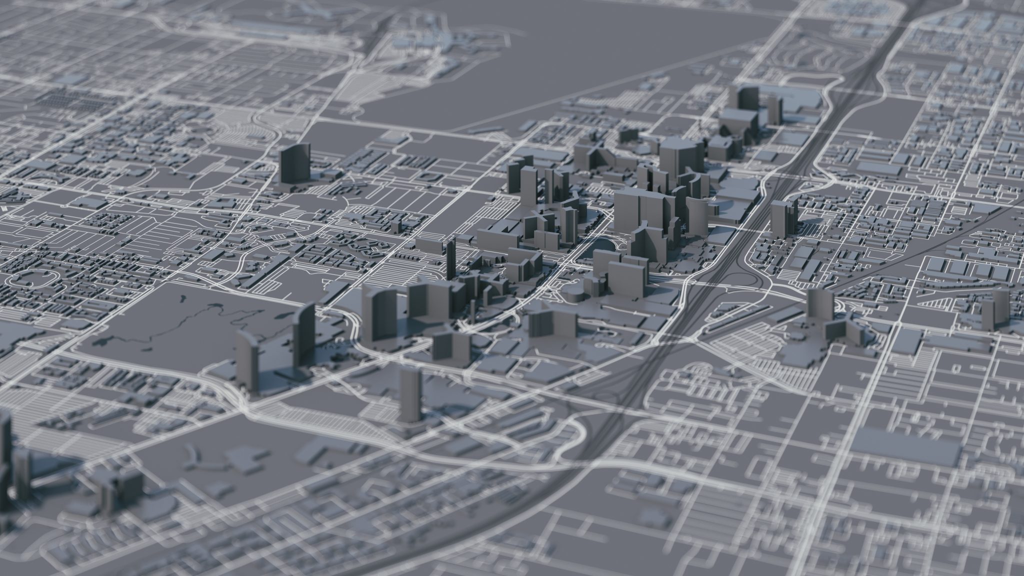 8 Ways Modern Cartographers Are Mapping the Future - Map Library