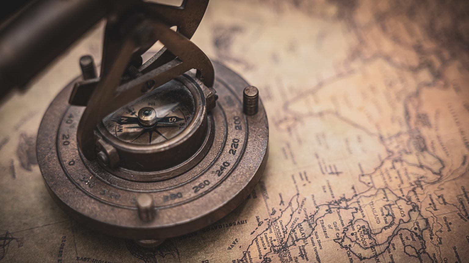 Key Cartographic Conventions Explained - Map Library