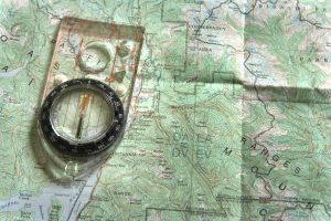 8 Essential Tools for Mastering Geography Studies - Map Library