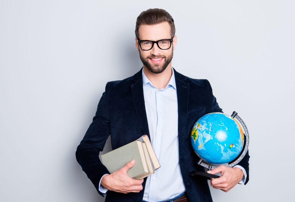 8 Must-Have Geography Teaching Resources for Educators - Map Library