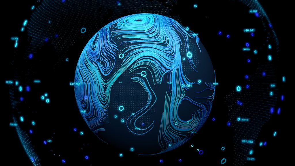 8 Ways GIS Has Revolutionized Society - Map Library
