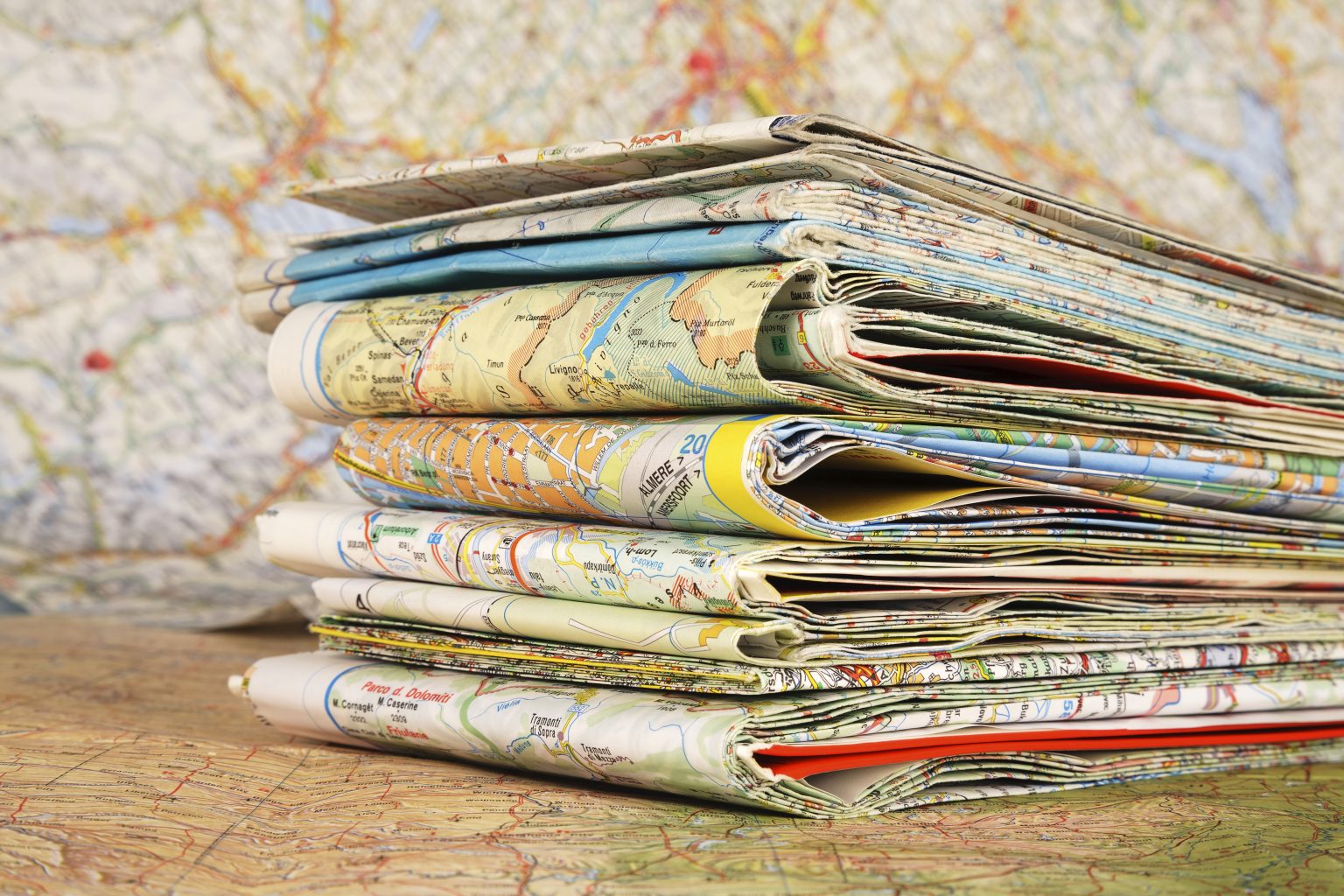 8 Must-Have Geography Teaching Resources for Educators - Map Library