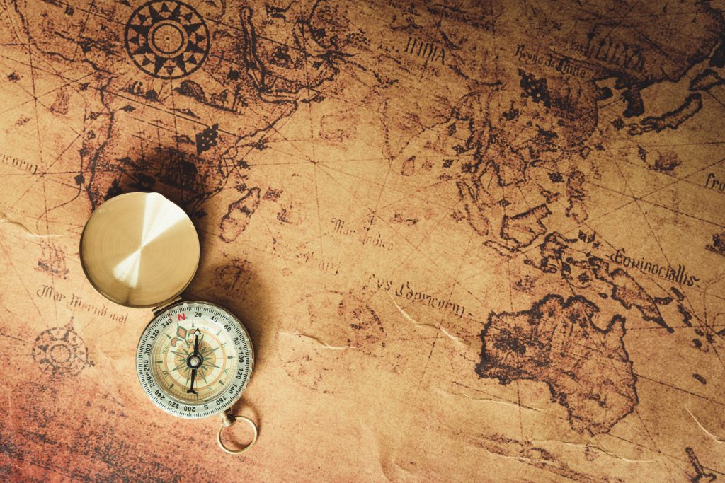 7 Essential Map Materials for Cartography Enthusiasts - Map Library ...