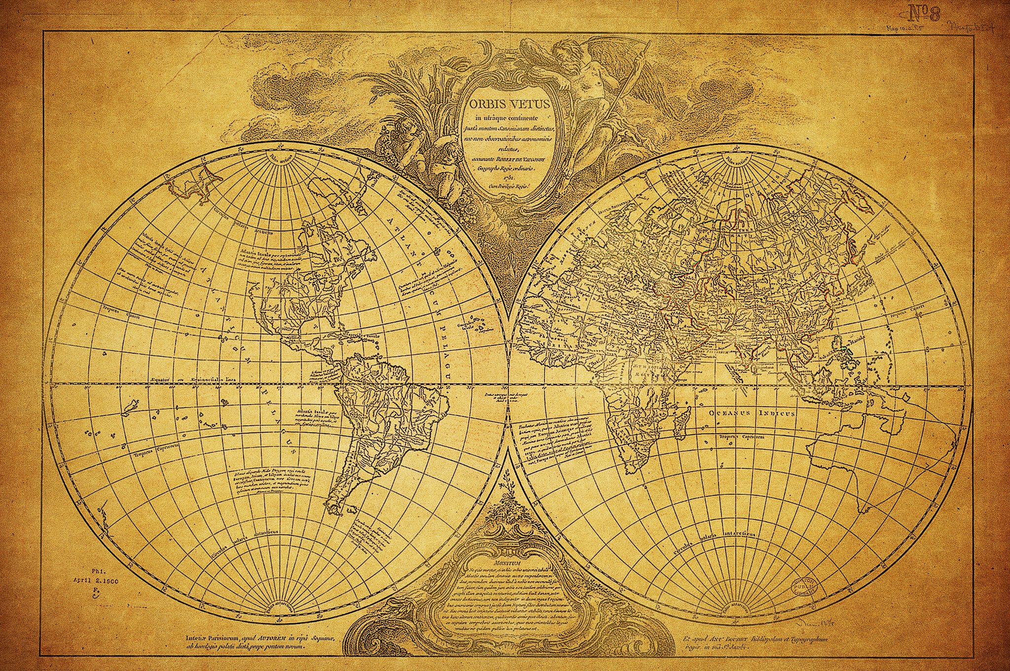 7 Essential Map Materials for Cartography Enthusiasts - Map Library