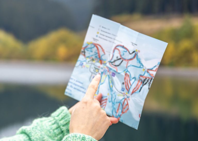 7 Key Symbols Cartographers Use on Maps Explained - Map Library