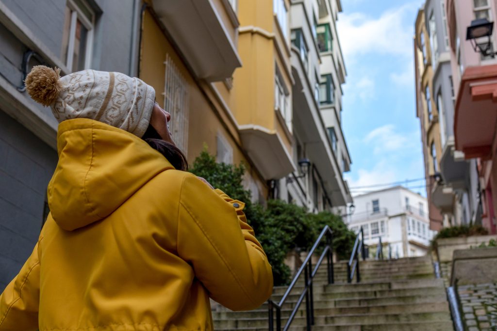 9 Essential Tips for Urban Exploration Travelers - Map Library