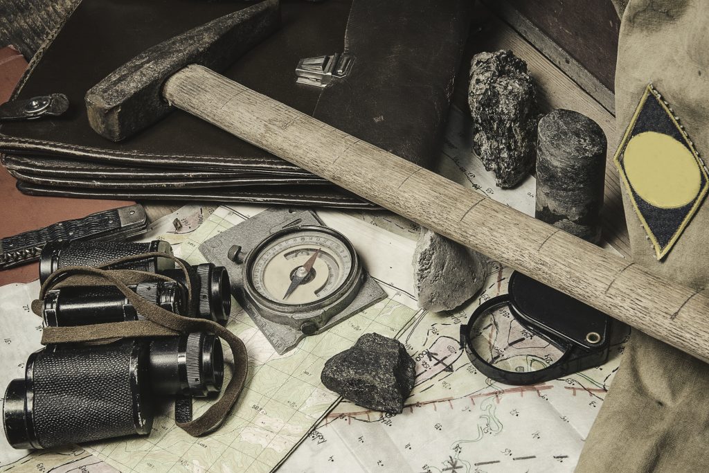 8 Ancient Tools That Shaped Cartography - Map Library