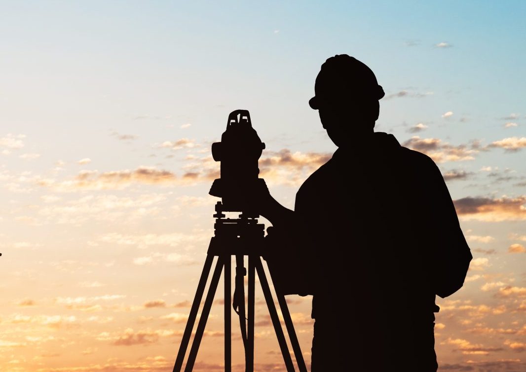 6 Key Tasks of 1800s Surveyors Revealed - Map Library