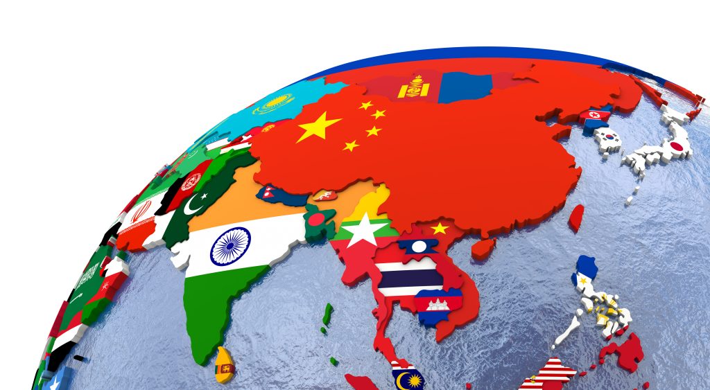9 Keys to Understanding Geopolitical Maps - Map Library