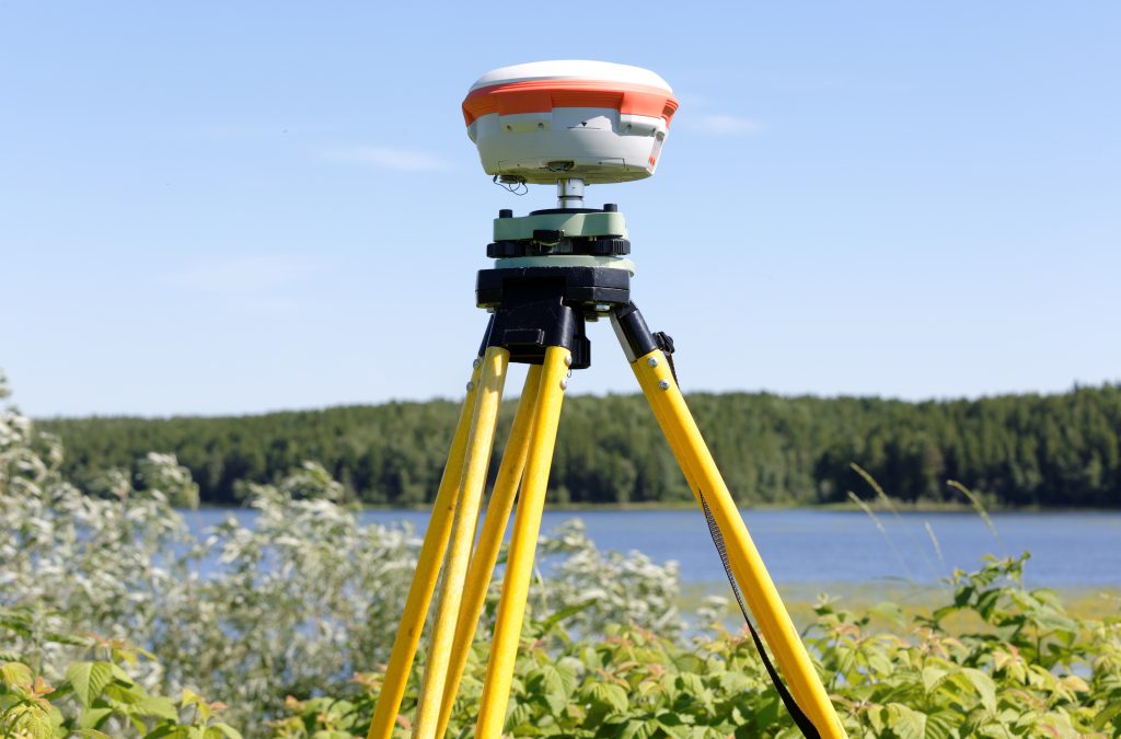5 Cutting-Edge Surveying Technologies Explained - Map Library