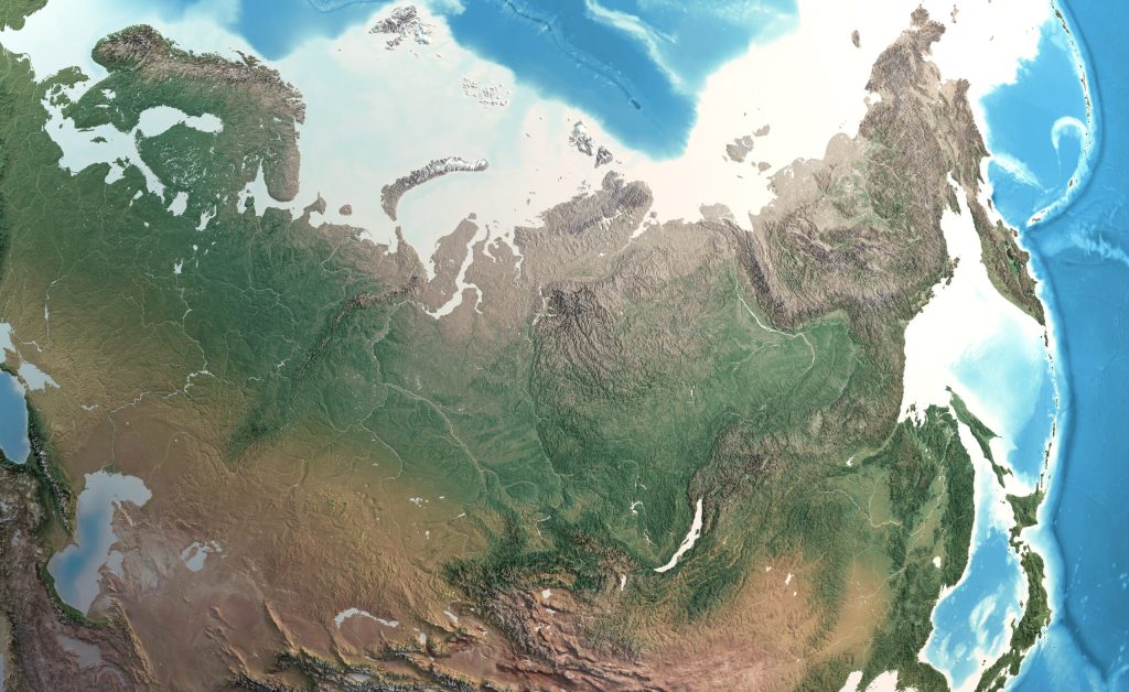 8 Essential Tools for Mastering Geography Studies - Map Library