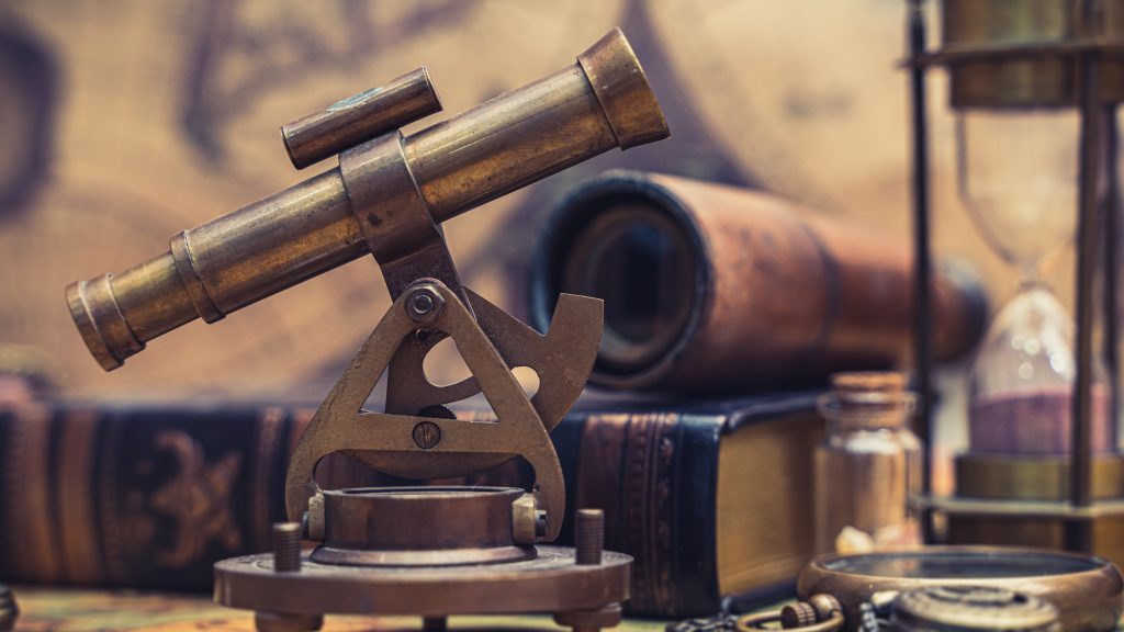 Key Milestones in US Surveying History - Map Library