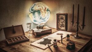10 Best Cartographer's Kits for Traditional Mapmaking to Enhance ...