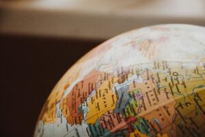 8 Essential Tools for Mastering Geography Studies - Map Library
