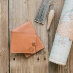 7 Essential Map Materials for Cartography Enthusiasts - Map Library