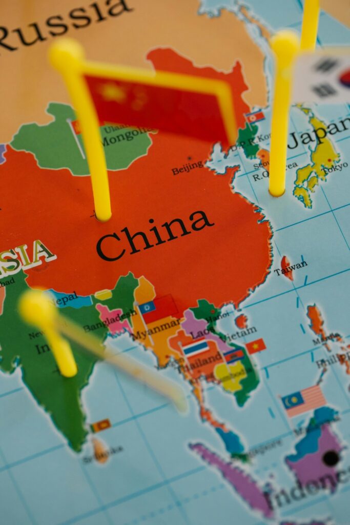 7 Strategies for Cross-Cultural Map Interpretation That Experts Use ...